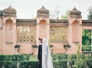 Ethereal boudoir session - Chic & Stylish Weddings