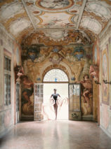 Ethereal boudoir session - Chic & Stylish Weddings