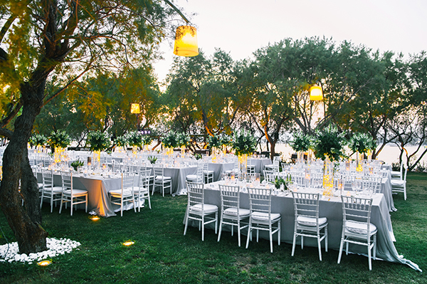 Ble Azure - Chic & Stylish Weddings