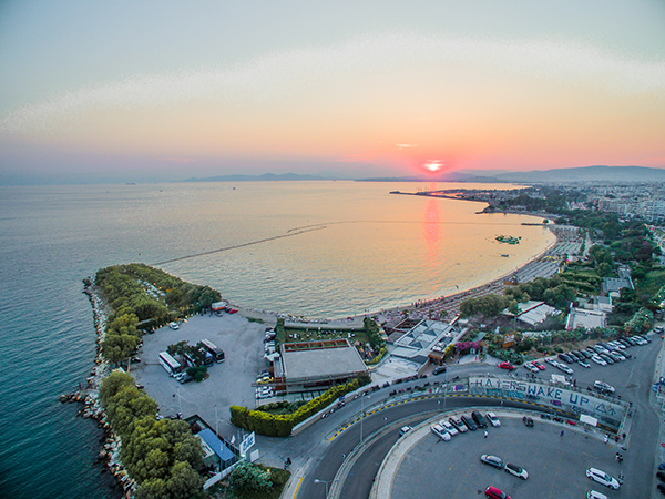 Ble Azure - Chic & Stylish Weddings