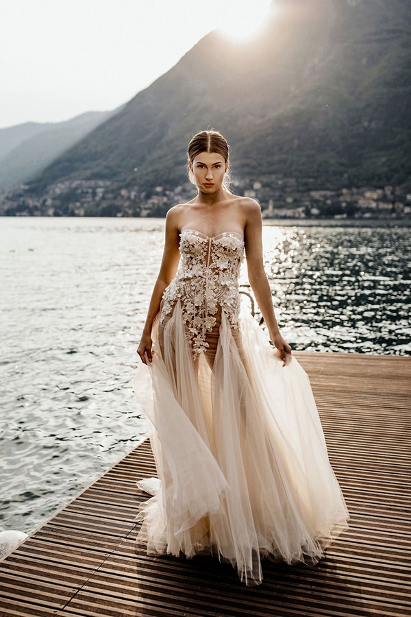 Primalicia Bridal Designers - Chic & Stylish Weddings