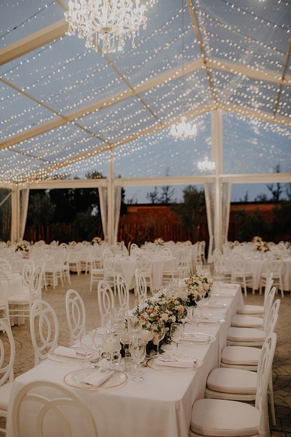 Lapatsa Countryside Venue - Chic & Stylish Weddings