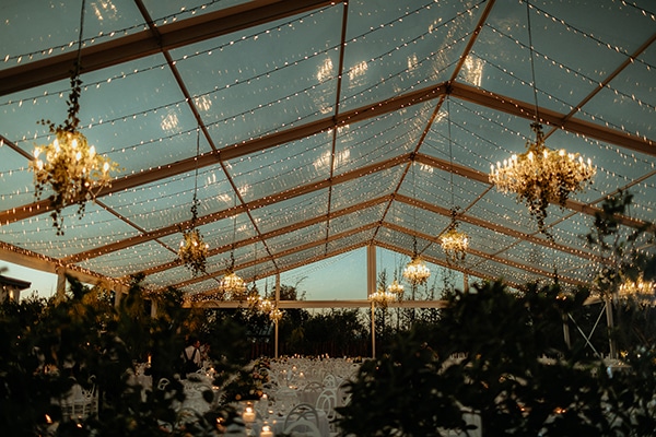 Lapatsa Countryside Venue - Chic & Stylish Weddings