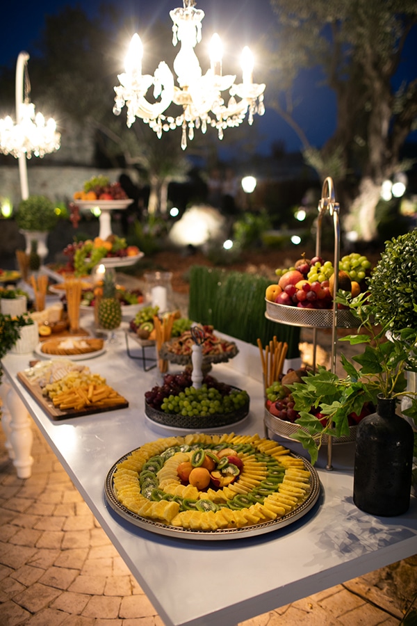 Lapatsa Countryside Venue - Chic & Stylish Weddings