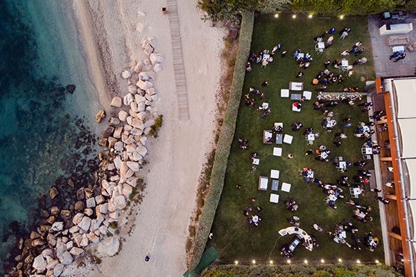 Ble Azure & Ble Pavillon - Chic & Stylish Weddings