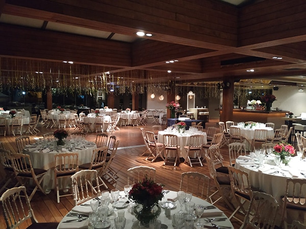 Ble Azure & Ble Pavillon - Chic & Stylish Weddings