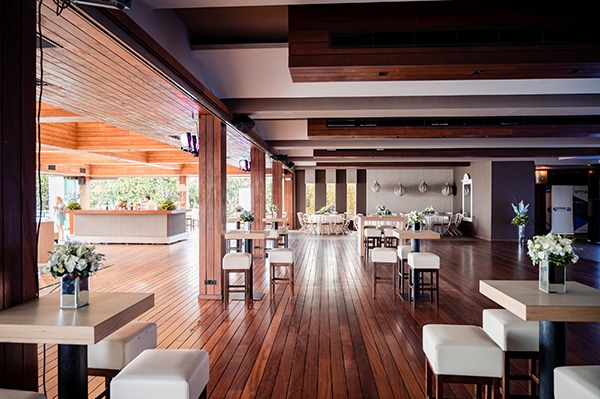 Ble Azure & Ble Pavillon - Chic & Stylish Weddings