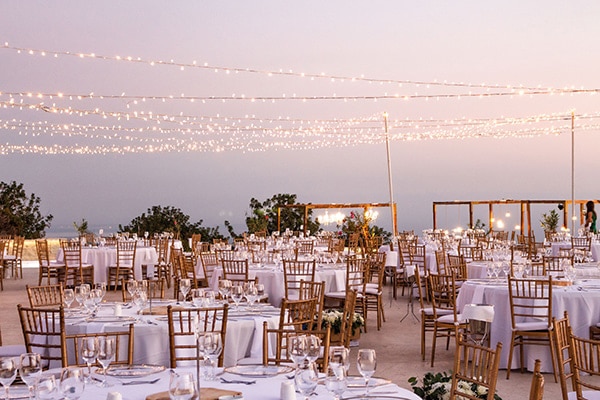 Ktima Vikis - Chic & Stylish Weddings