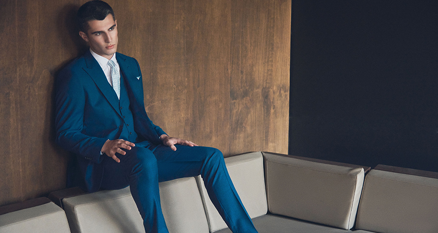Elio Evan - Chic & Stylish Weddings