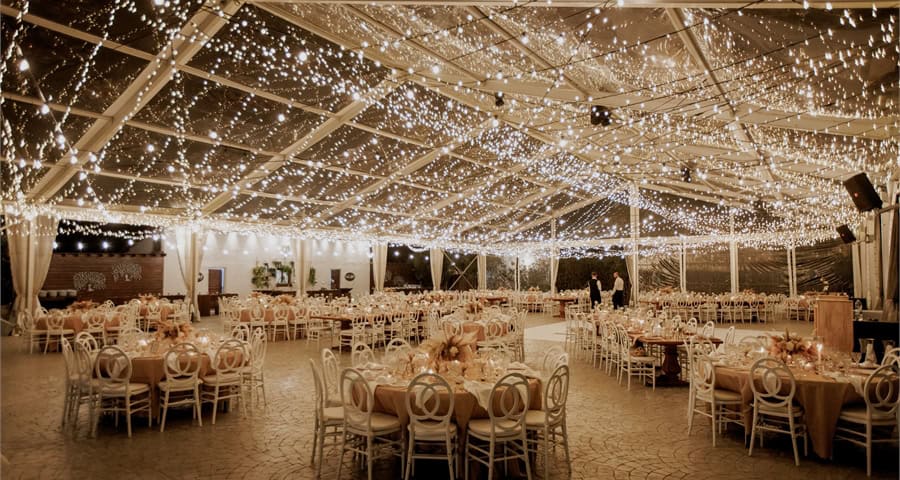 Lapatsa Countryside Venue - Chic & Stylish Weddings