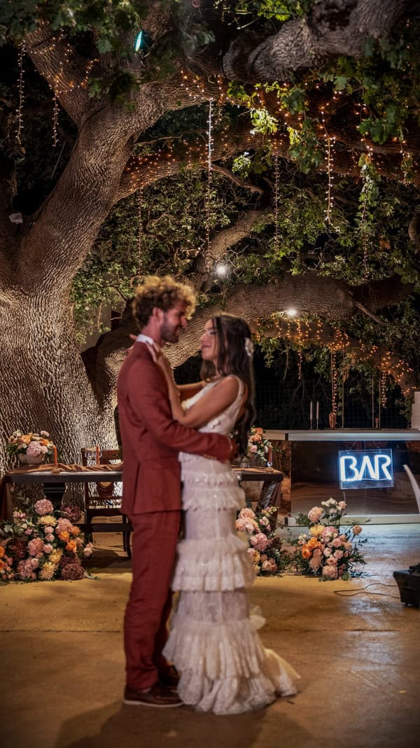 Metochi Driyas Estate - Chic & Stylish Weddings